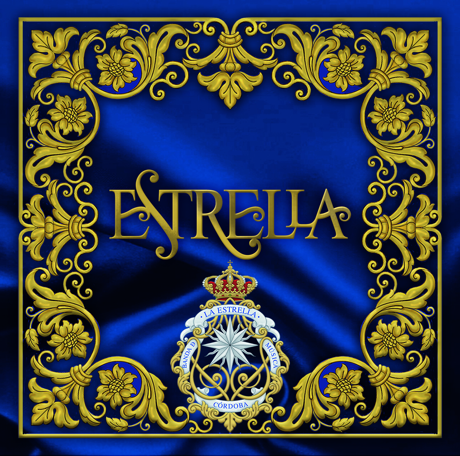 «ESTRELLA». Nuestro primer disco – Banda de Música La Estrella